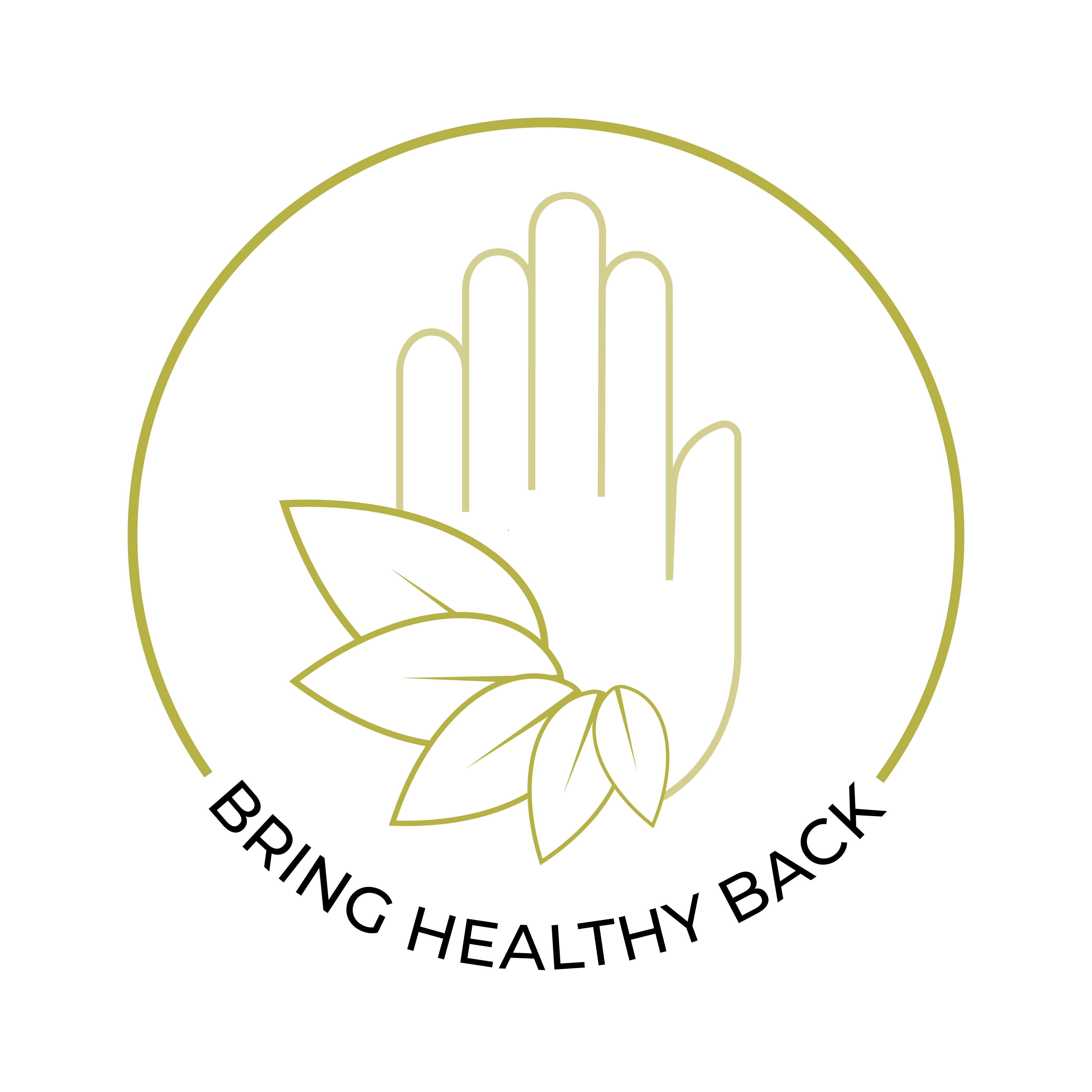 Thanksgiving Spread – Bring Healthy Back